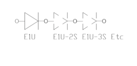 Power assemblies | GD Rectifiers