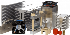 IXYS UK Westcode Distributor - GD Rectifiers