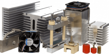 Littelfuse's UL Class CF and J Fuses Cross Reference Guide - GD Rectifiers