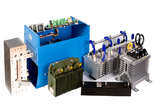 Stock List - GD Rectifiers