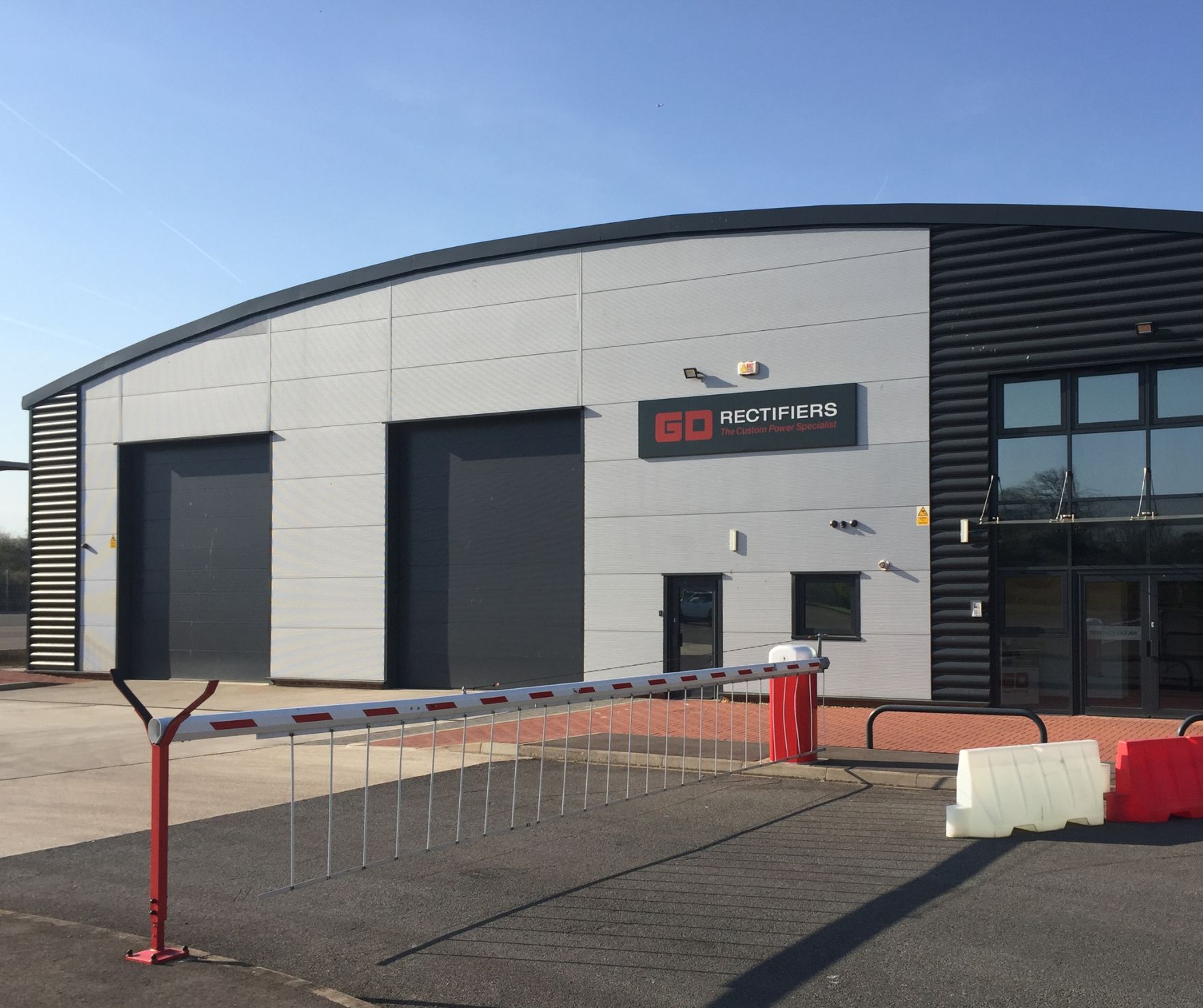 IXYS UK Westcode Distributor - GD Rectifiers